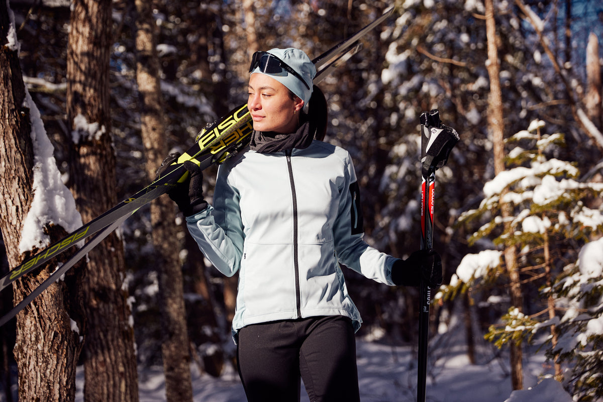 A Beginner's Guide to Cross-Country Skiing: Essential Gear for Your Wi ...