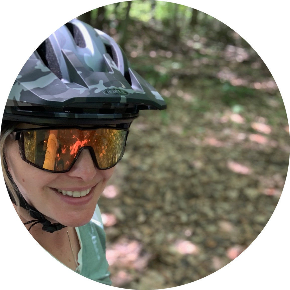 Kim Mongrain | JolieRide