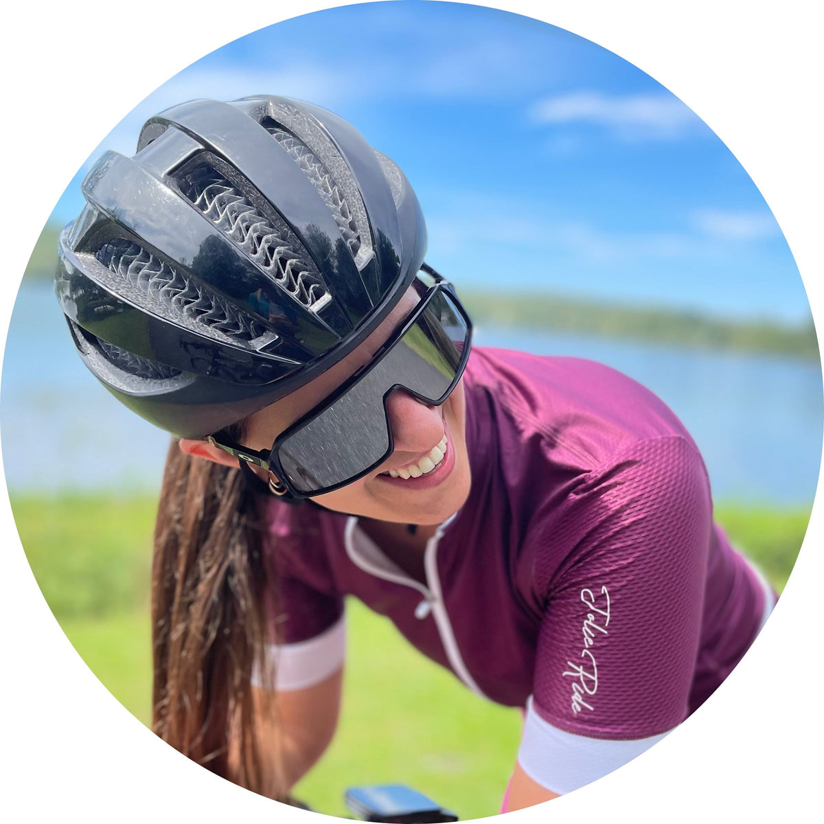 Amélie Routhier | JolieRide