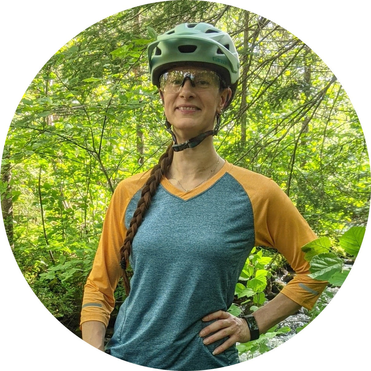 Jennifer Jalbert | JolieRide