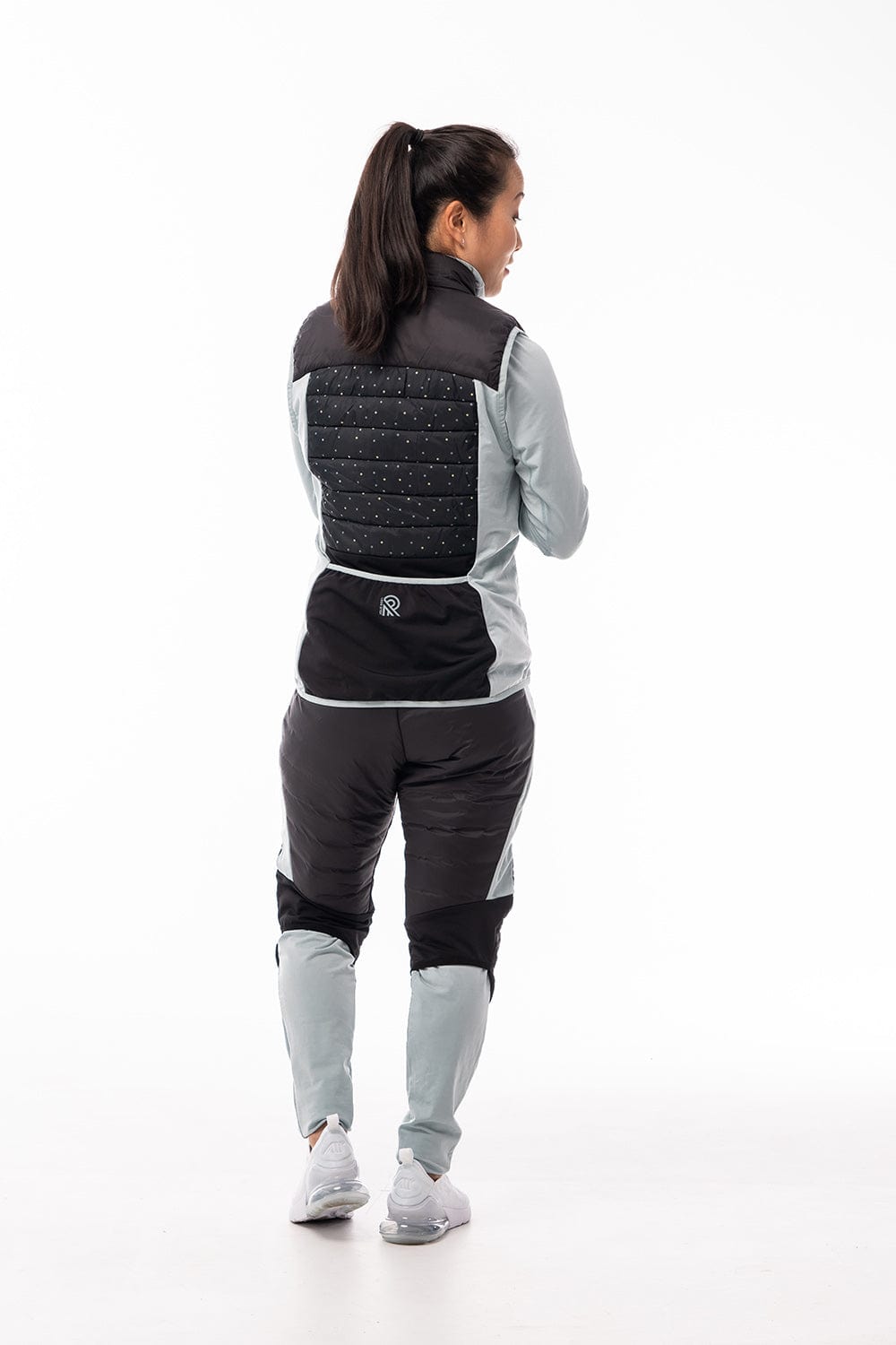 Insulated Vest - FINAL SALE | JolieRide