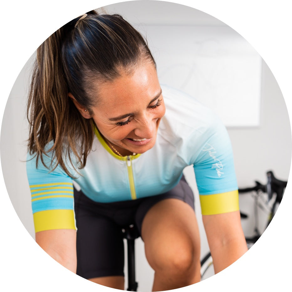 Camille DG | JolieRide