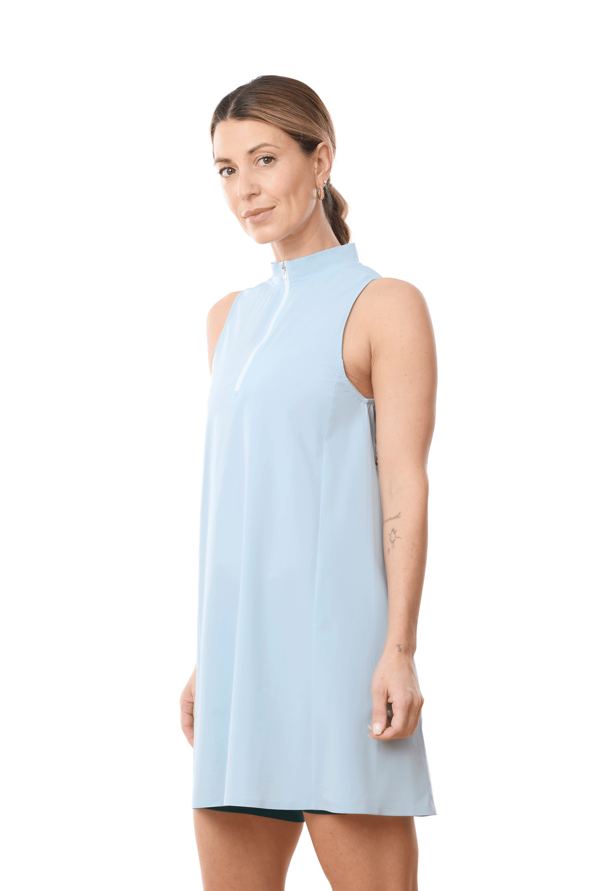 Women’s Cycling Dress Quick Dry UV | Jolie Ride | JolieRide