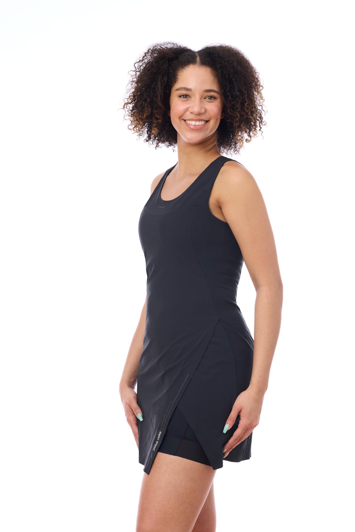 Robe de Vélo Stylée pour Femmes | JolieRide