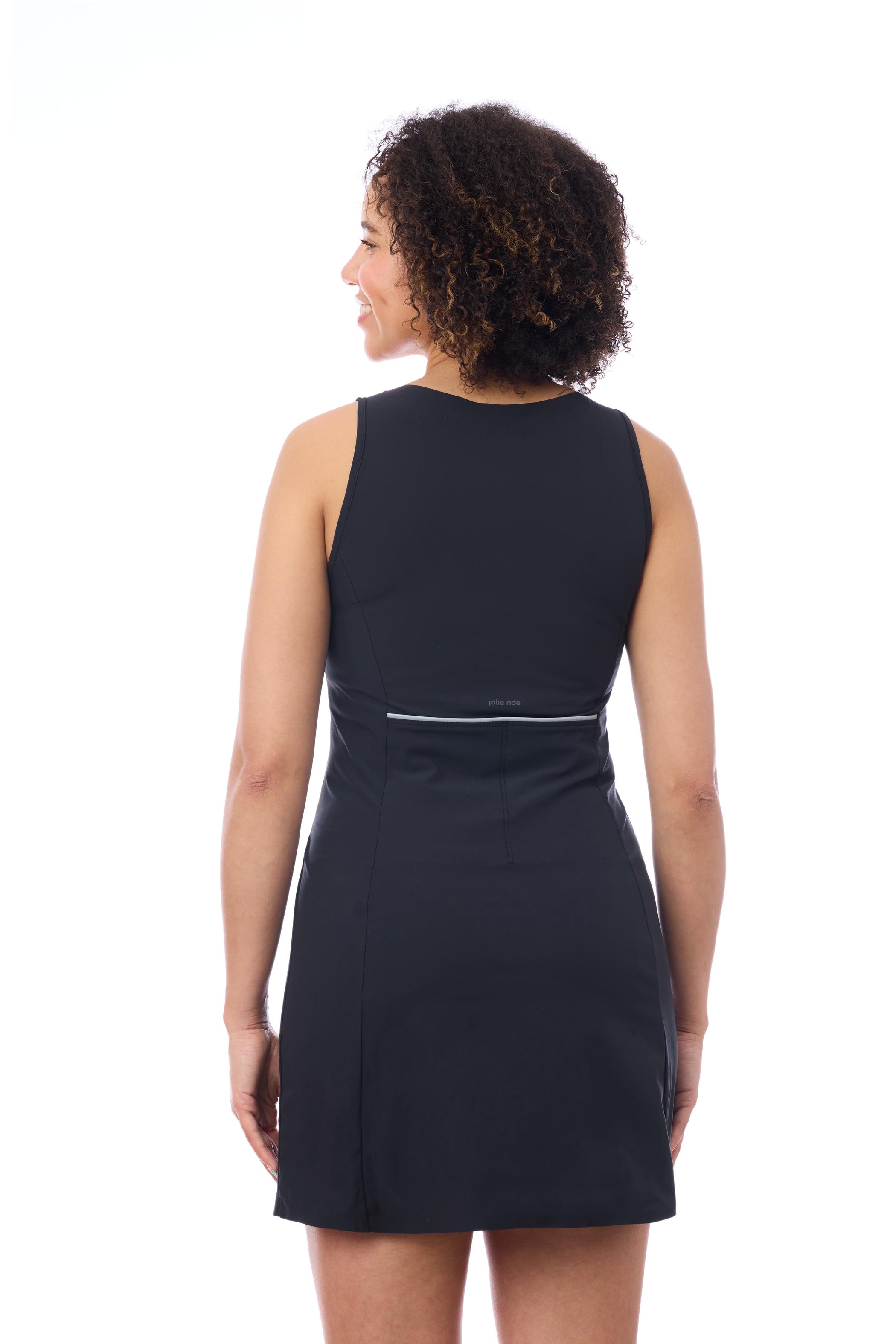Women’s Cycling Dress Quick Dry UV | Jolie Ride | JolieRide