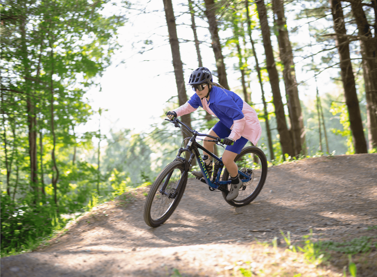 Women's Cycling Clothing | Sportswear | Jolie Ride